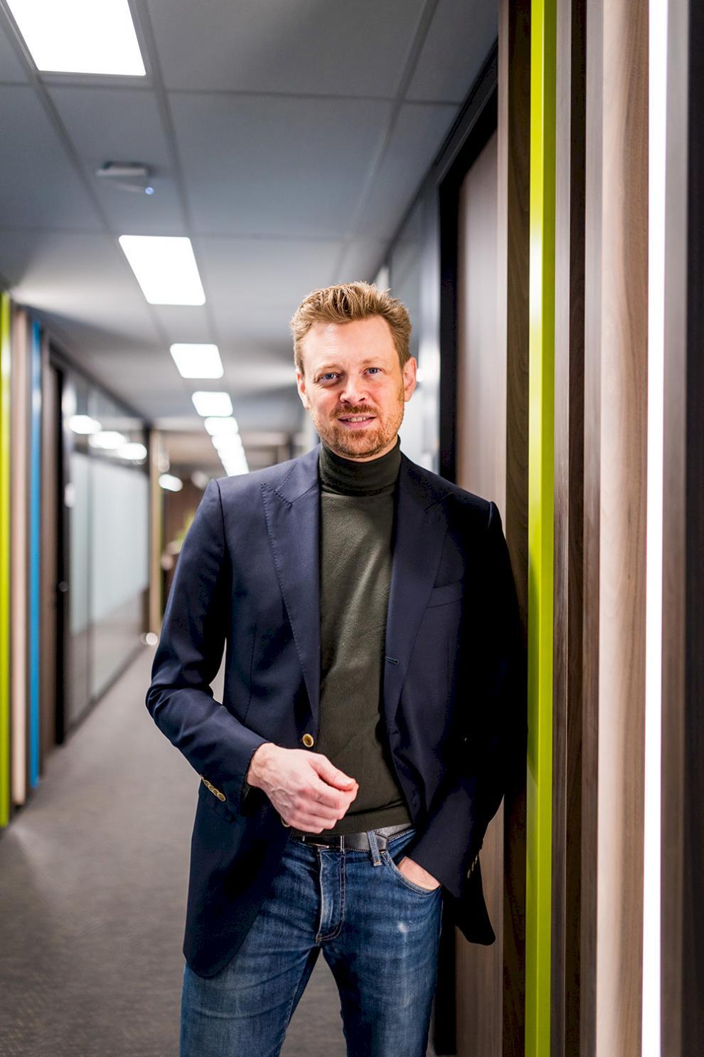 About us | YF Tech Solutions