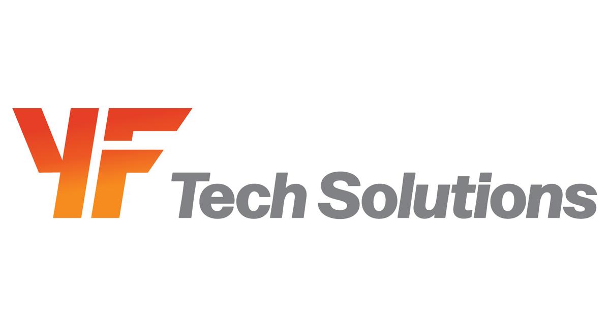 About us | YF Tech Solutions