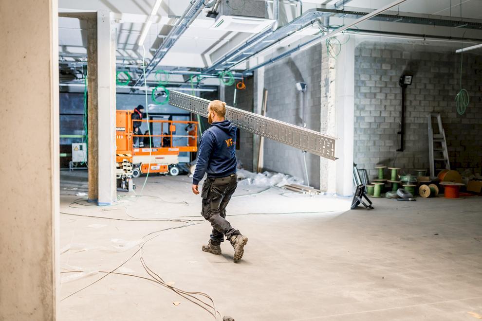 Home | YF Tech Solutions